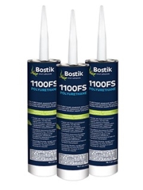 Bostik 1100FS Fast Set Urethane Adhesive/Sealant 10.1 OZ. Cartridge ...